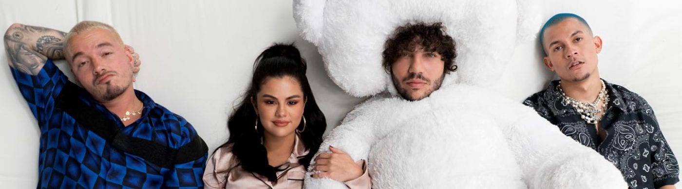 Our Favourite Collabs From This Summer