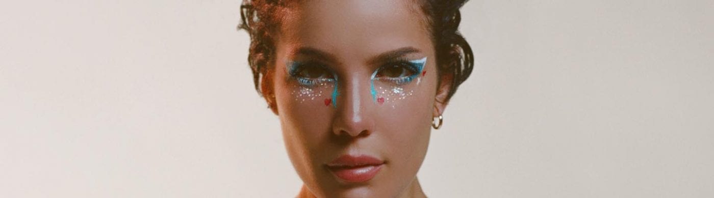 The Evolution of Halsey