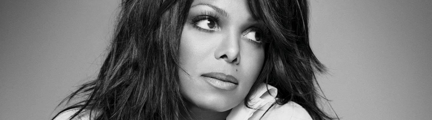 The Discography of Janet Jackson