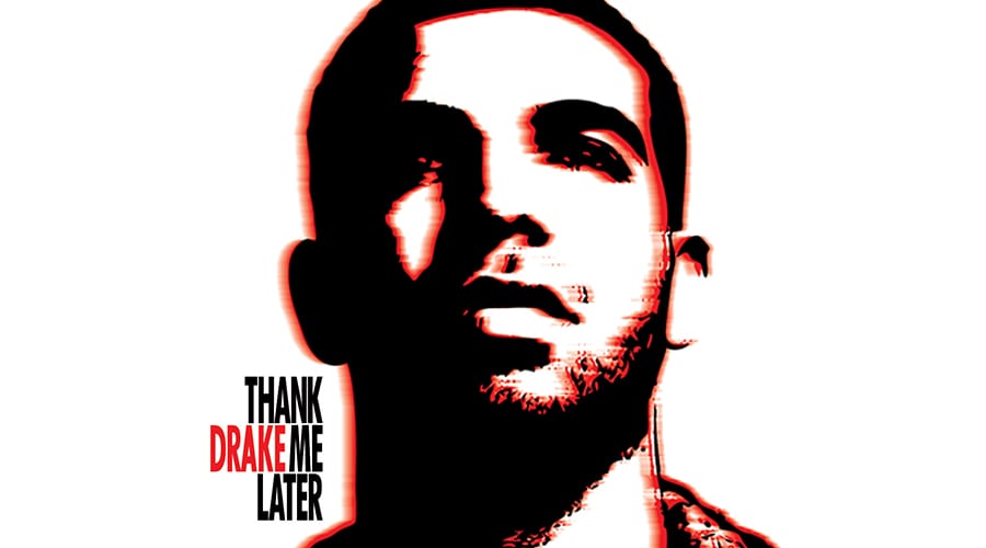 From The Vault: Drake’s Startling Debut ‘Thank Me Later’