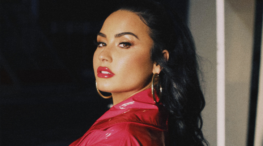 10 Times Demi Lovato Made Us Laugh Out Loud