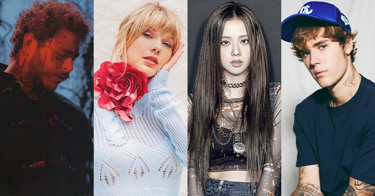 Our Favourite Artist Collaborations That Defy Genres