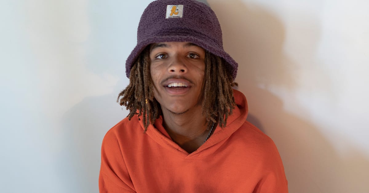 Muroki drops new single 'Wavy' and announces live shows