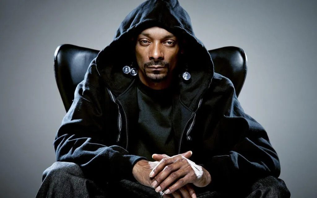 The Discography of Snoop Dogg