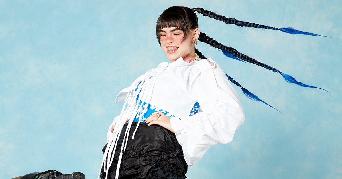 Our Favourite BENEE Videos