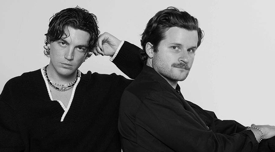 LANY Returns to Love in the Air in Auckland