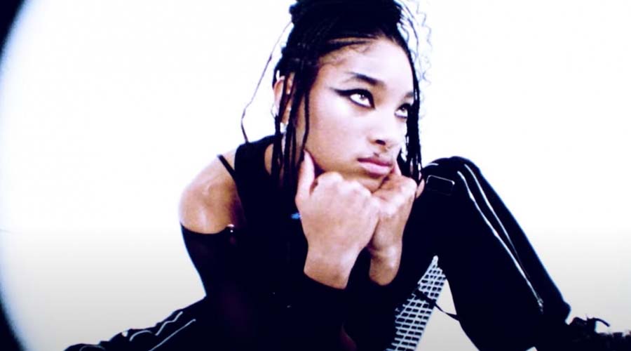 The Style Evolution of WILLOW