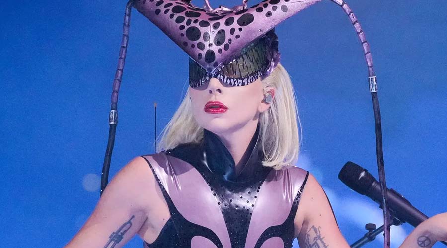 Babble on, Babylon: Farewelling Lady Gaga’s ‘Chromatica’