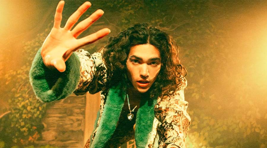 Review: Conan Gray Shines At Debut Auckland Show