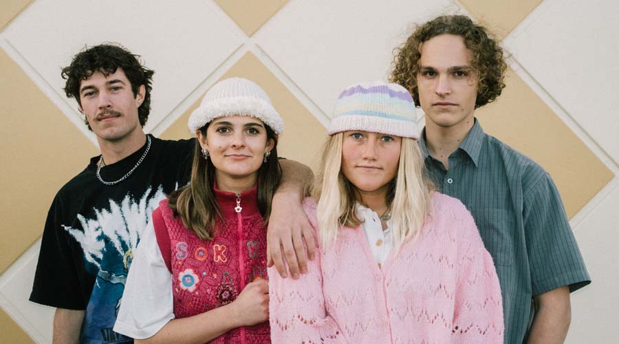 Your Guide to Laneway 2023