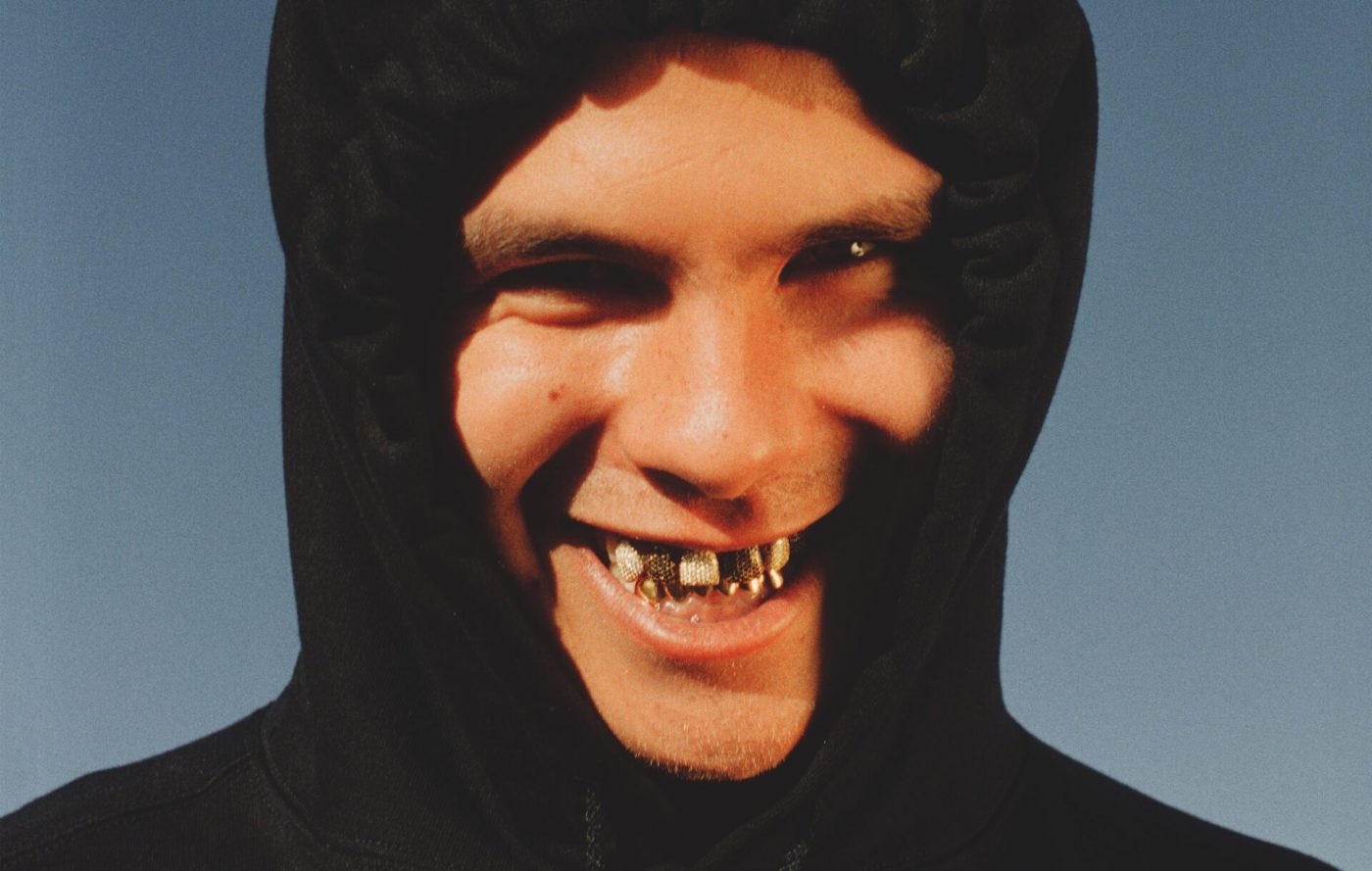 Things to Know About slowthai