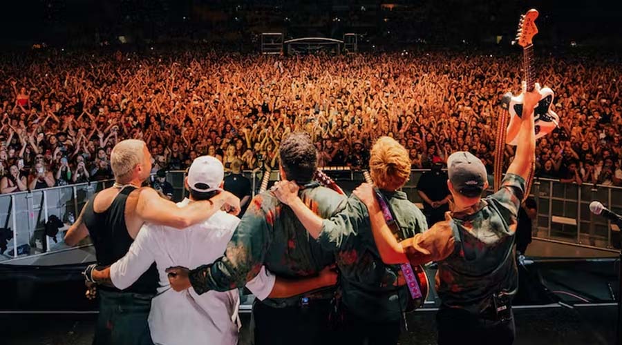 SIX60 SATURDAYS: A Must-See For All Kiwis!