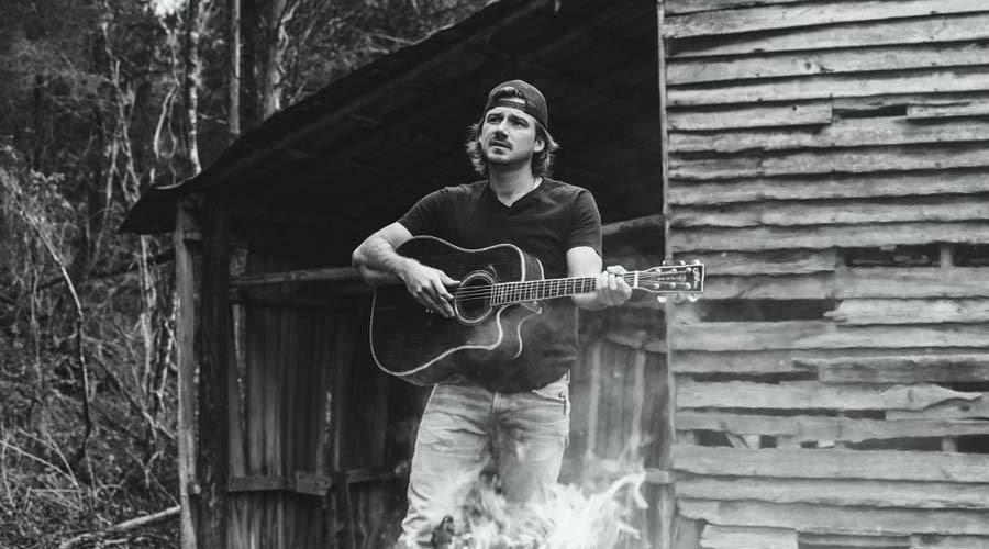 Things To Know About Morgan Wallen