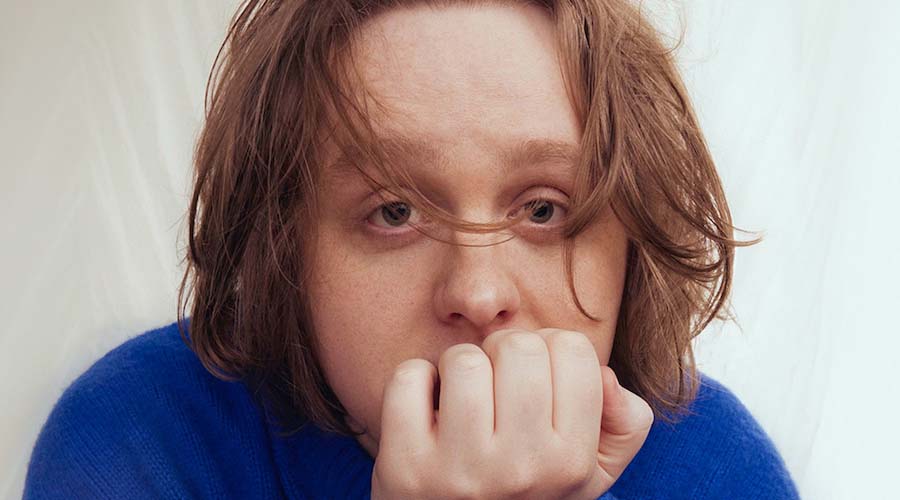 10 Things We Learned From Lewis Capaldi's Documentary 'How I'm Feeling Now'
