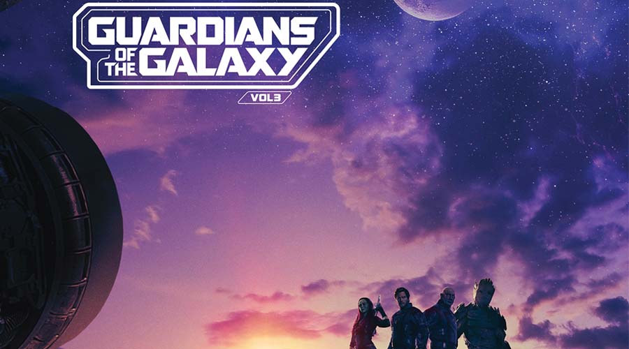 Guardians of the Galaxy Vol. 3 Delivers Once More With A Curated ...