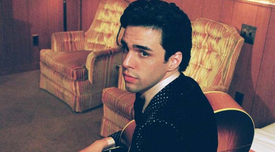 The Style of Stephen Sanchez