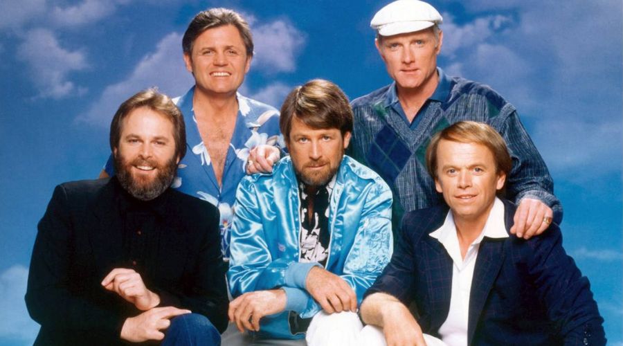 The Beach Boys Doc: Reintroducing the Classic Band From the 60s