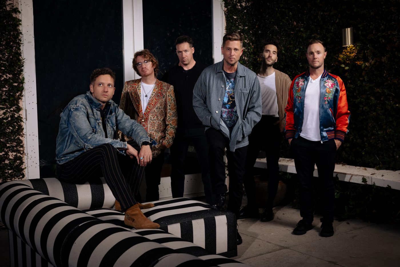 OneRepublic's 'Artificial Paradise': Modern Worries Sound So Good