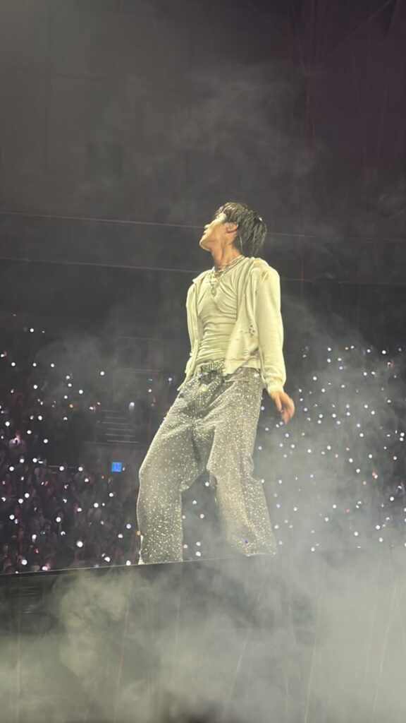 BTS’ J-hope Conquers the Art of Performing