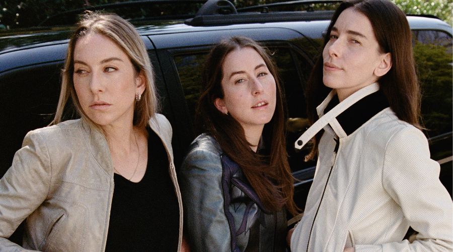 What Have HAIM Been Up To?