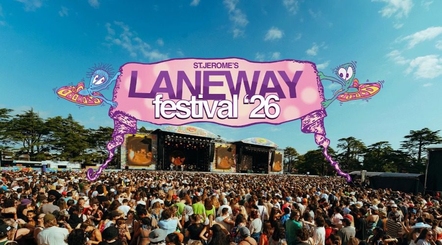 Your Guide For Laneway 2026